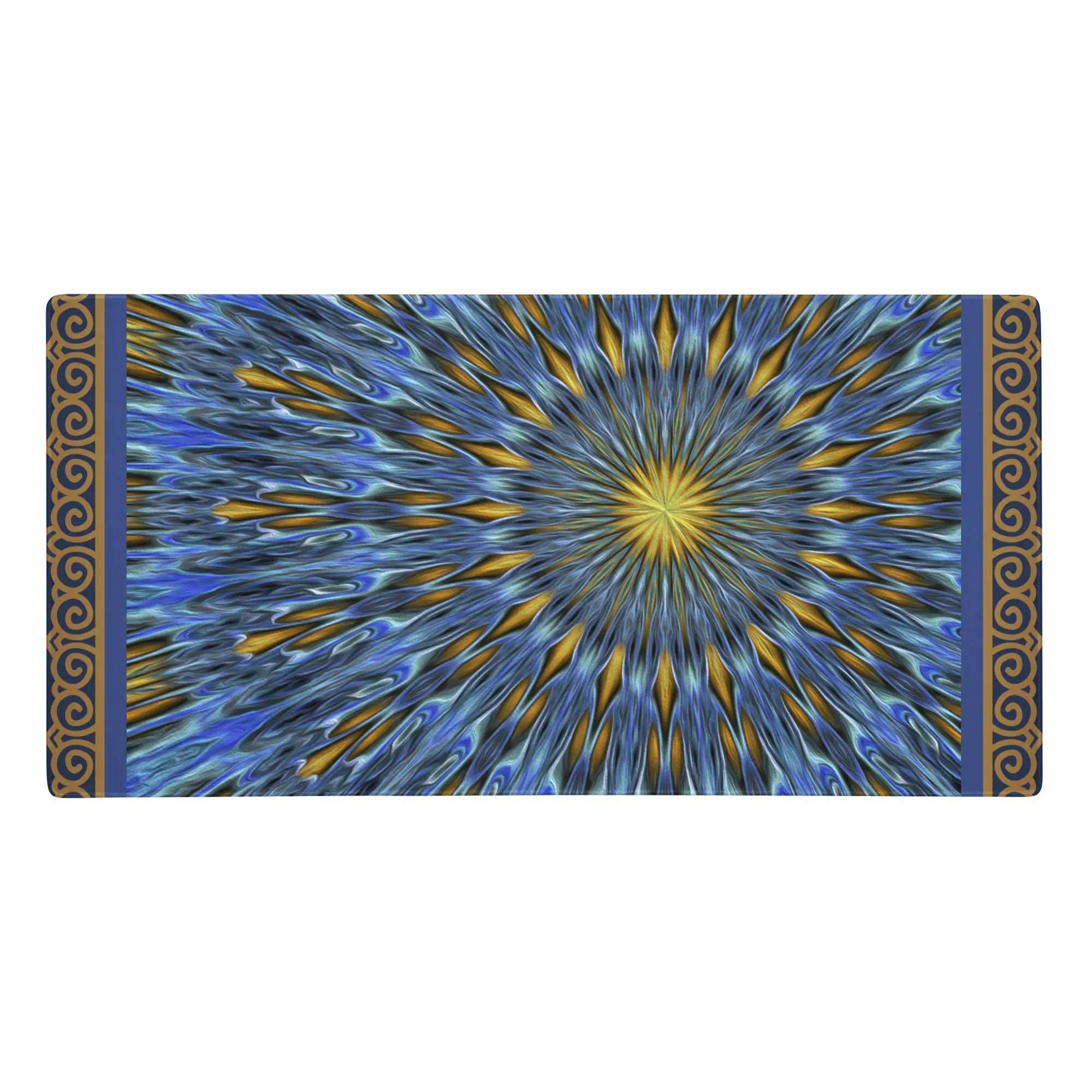 "Azure Sky" Collection - Gaming mouse pad - ZKoriginal