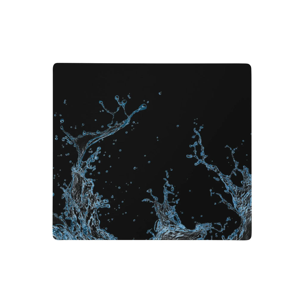 "Splash" Collection - Gaming mouse pad - ZKoriginal